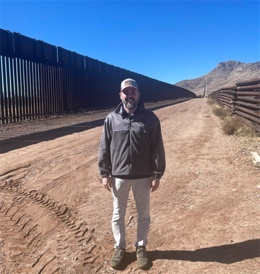 Representative Elijah Crane